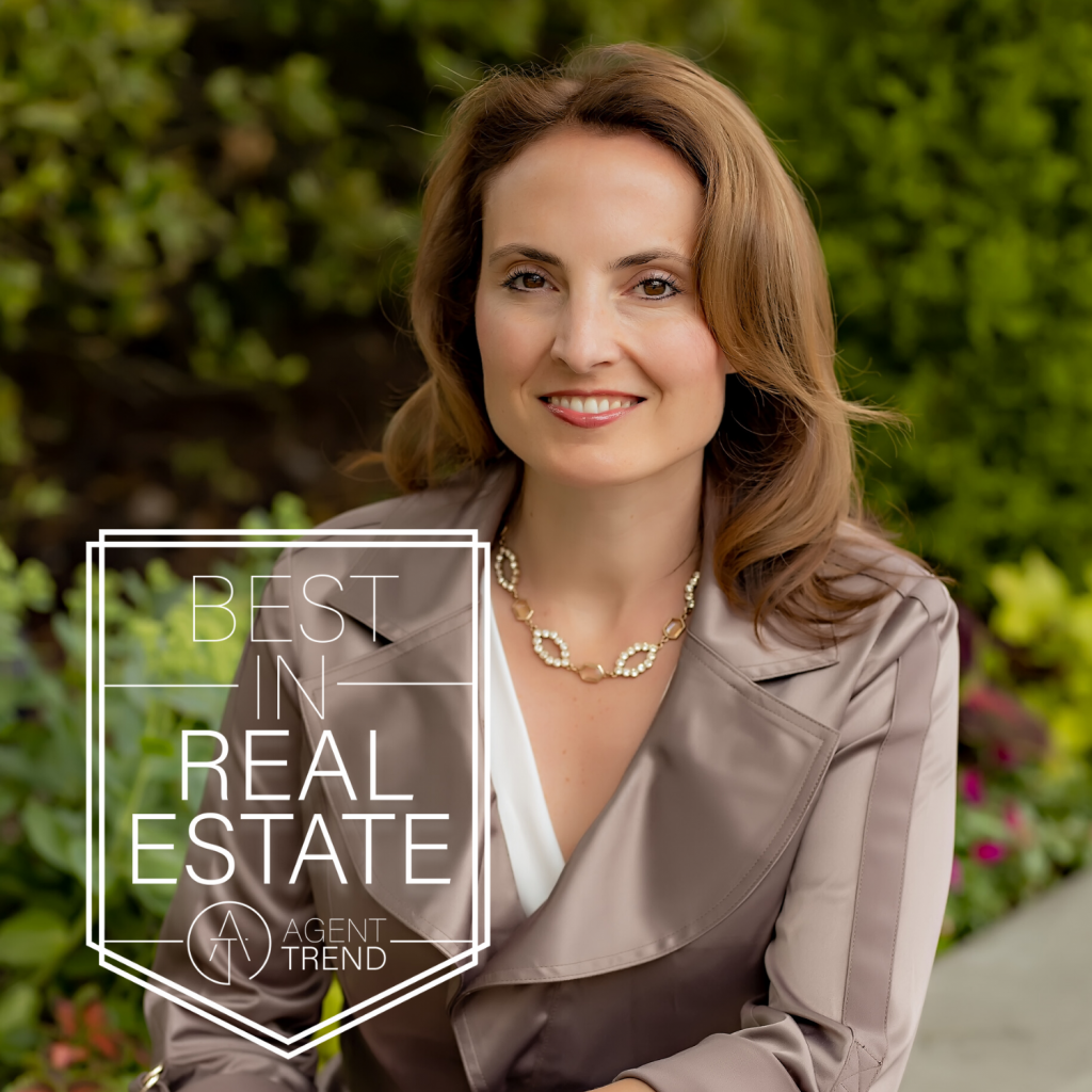 Agent Trend Announces Sheri Putzke as Best In Real Estate Award Winner ...