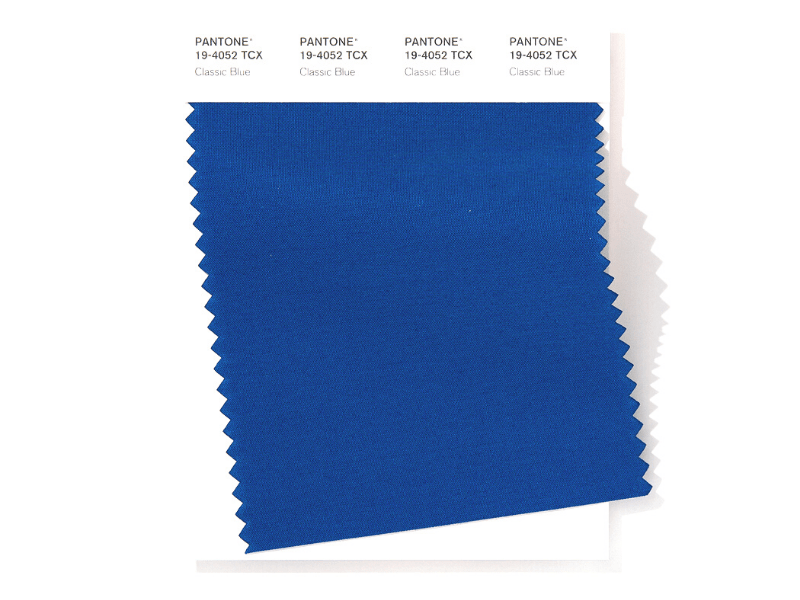 Incorporate Pantone's Color of 2020 Into Your Home - Sheri Putzke